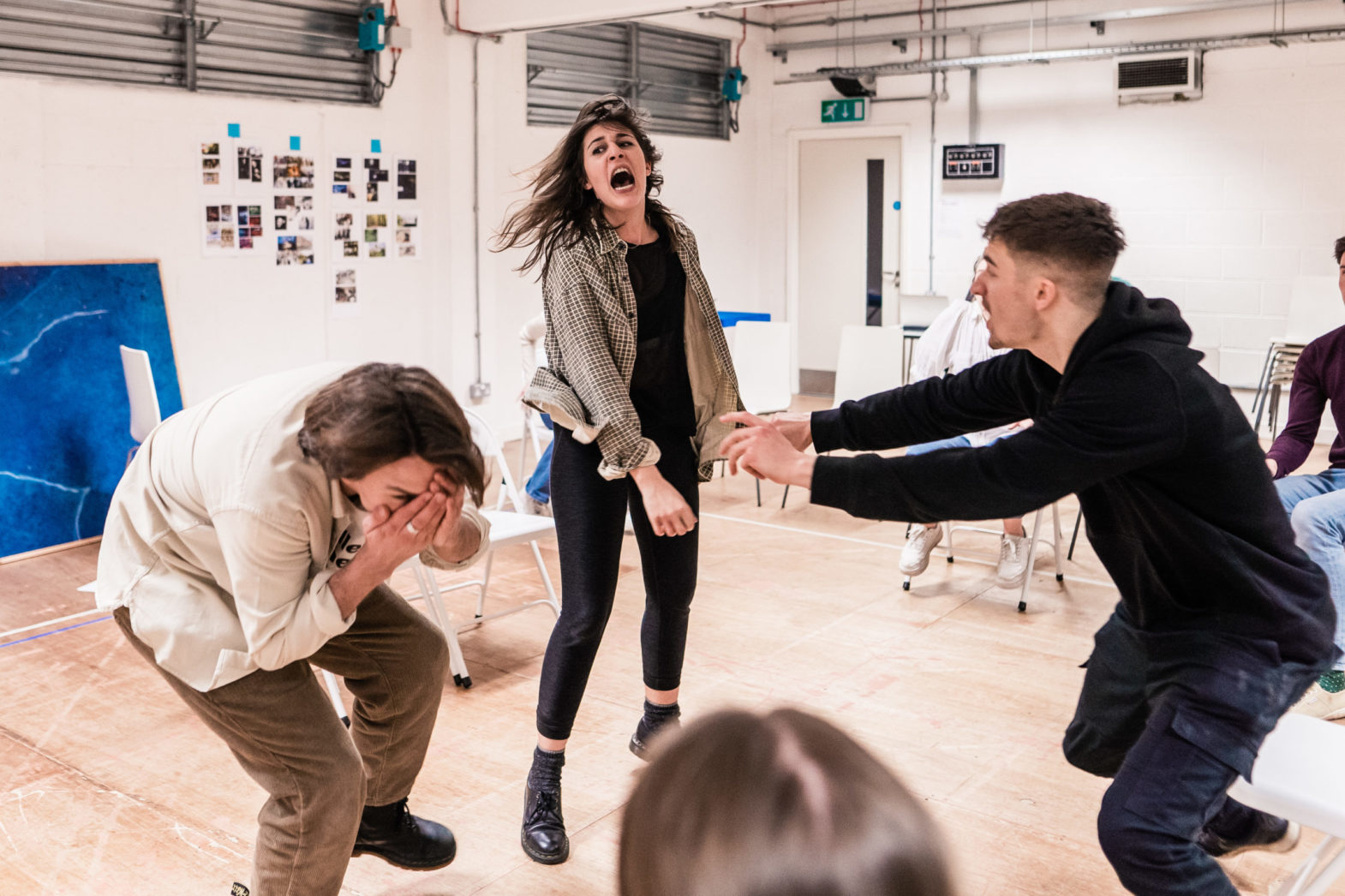 Developing artists for a co-created future - AEC - Strengthening Music ...